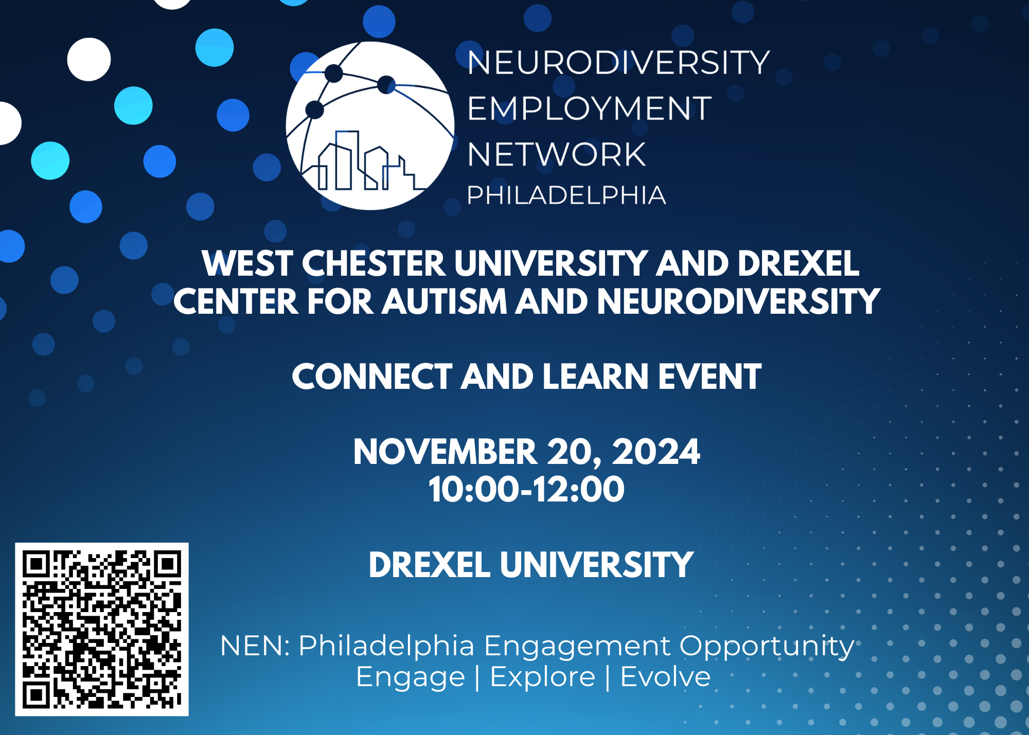 Neurodiversity Employment Network – Neurodiversity Employment Network’s ...