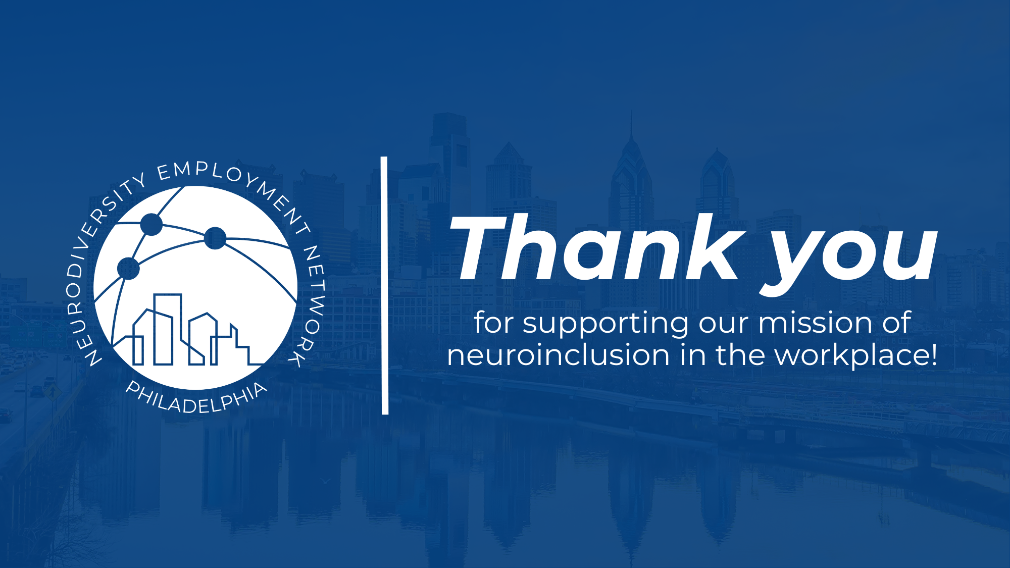 Support Neurodiversity Employment Network: Philadelphia ...