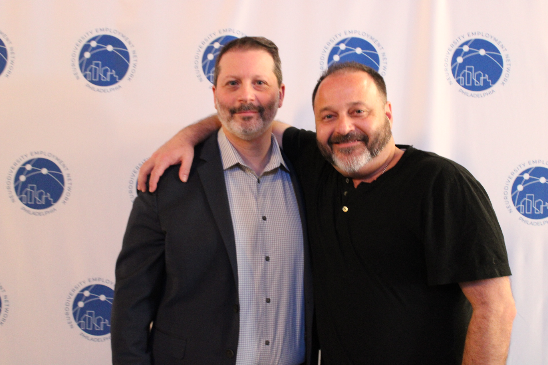 NEN 5 Year Celebration Photo Gallery – Neurodiversity Employment Network