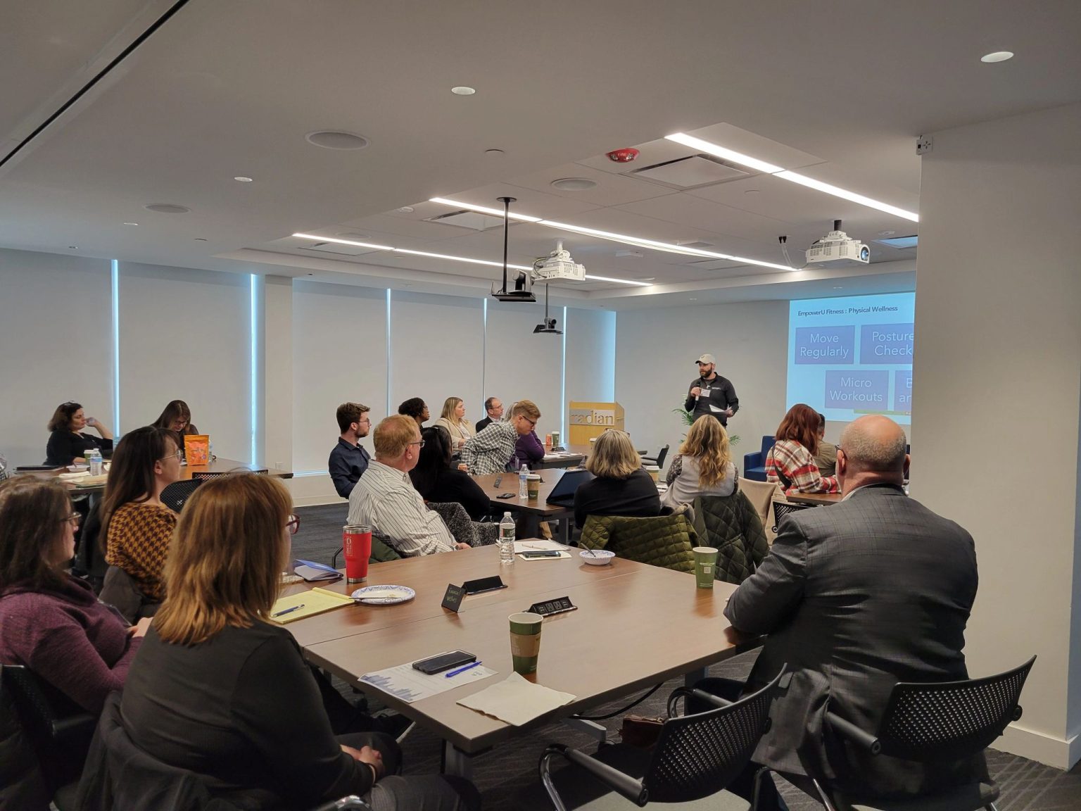 March 2025 Newsletter – Neurodiversity Employment Network